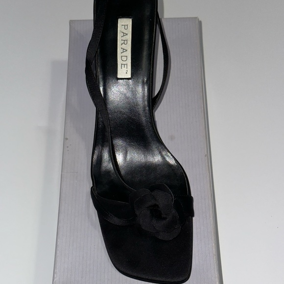 Parade | Shoes | Brand New Sandals In Original Box | Poshmark